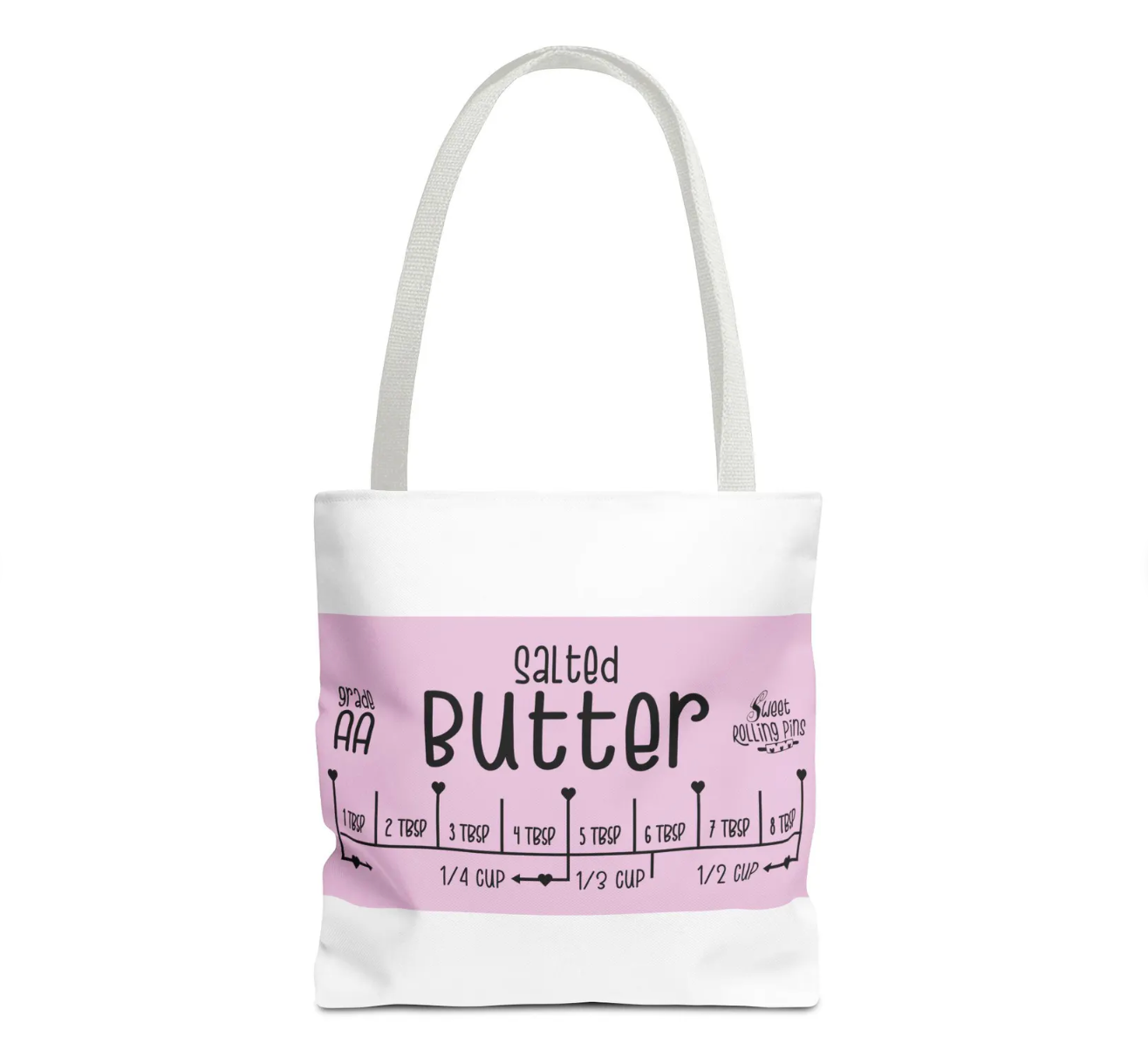 Butter Bags – sweetrollingpins